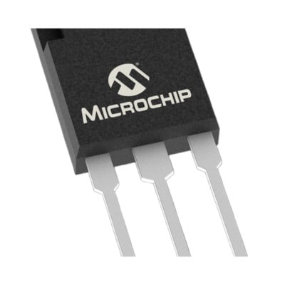 MICROCHIP APT5020BVRG Single MOSFET
