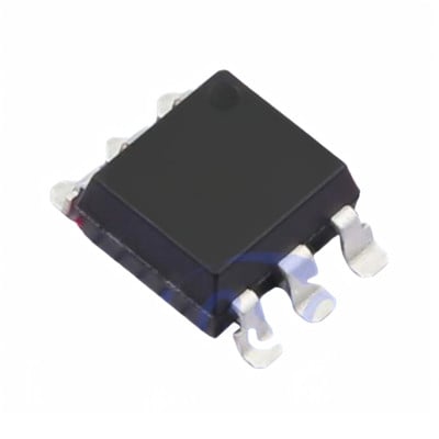 AOTE MOC3062SM Triac SCR Output Optoisolator Chip