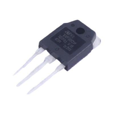 ST TIP42C Single Bipolar Transistor