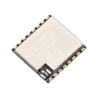 DreamLNK DL-A7149-S-915 RF Transceiver Module 915MHz Wireless Modem Chip