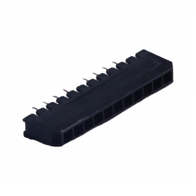 Hongxing HX30001-11A bk Male Header Pins for sale