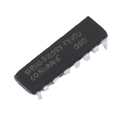 lingxingic SN74LS93DR(LX)
