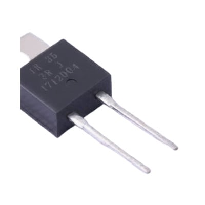 Milliohm To-220-35W-10KR-5%