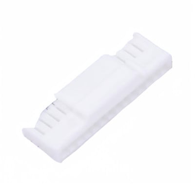 Megastar ZX-GH1.25-2PJK Rectangular Connector Housing