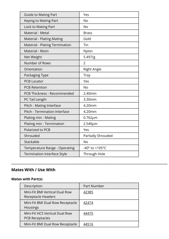 436440019 technical document preview, page 3