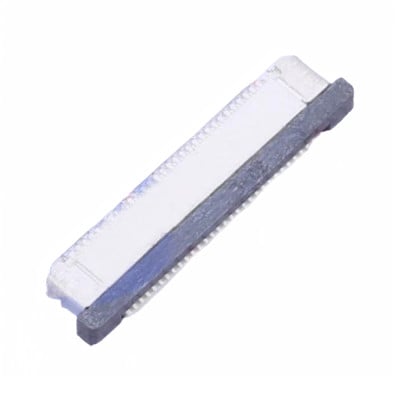 HDGC 0.5K-AX-15PWB FFC/FPC Flat Flexible Connector Assembly