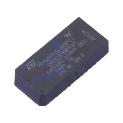 ST M48T08-100PC1 Real Time Clock