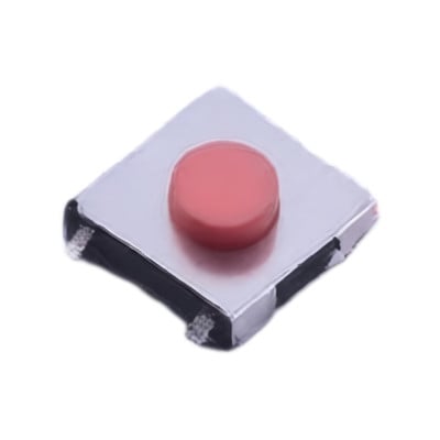 G-Switch GT-TS201A-H0065-L1 Tactile Switch