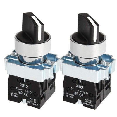 IDEC HW4F-3F40H2D-S