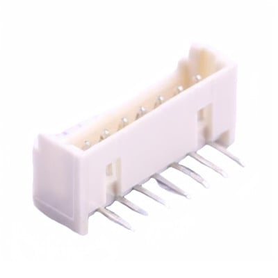 Ckmtw W-1251R03P-0200 Male Header Pins