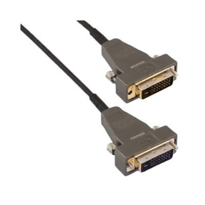 L-com AOC-DVDV-S-080
