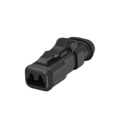 DEUTSCH 2-2600023-5 Rectangular Connector Housing