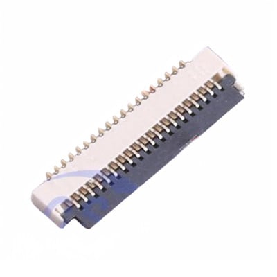 JMEconn 5001-FPC0510-40R1-00