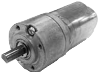 Brush with Gearbox - SG18J1L2 for sale