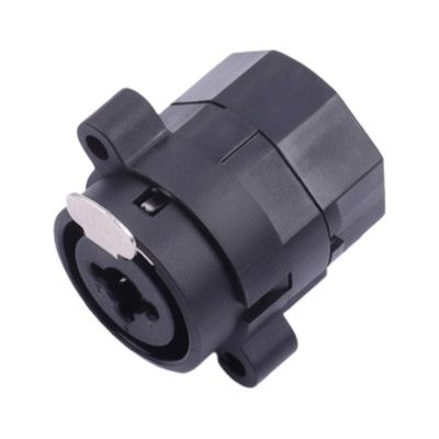 CAX XLR-F-04ZP-7P for sale