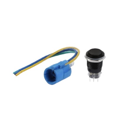 ROCPU Switches TP91928G1A5150B Pushbutton Switch