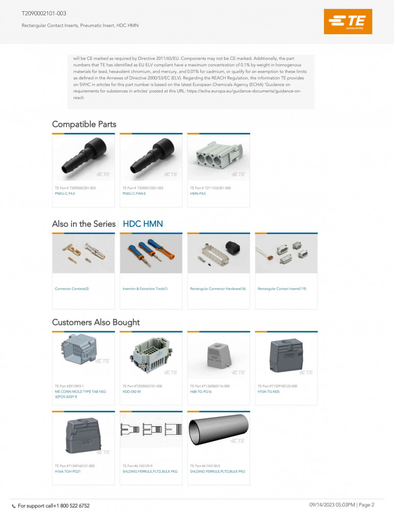 T2090002101-003 technical document page 2