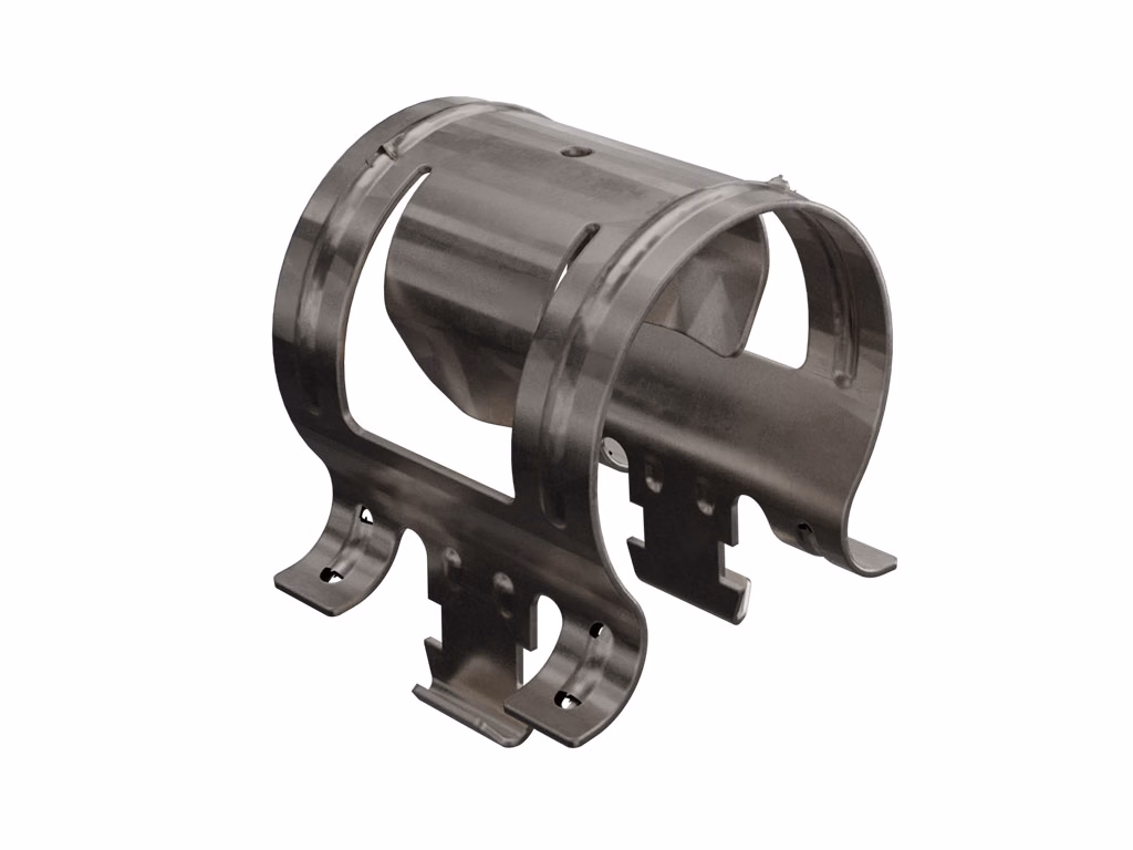 Snap-in Hanger for 7/8