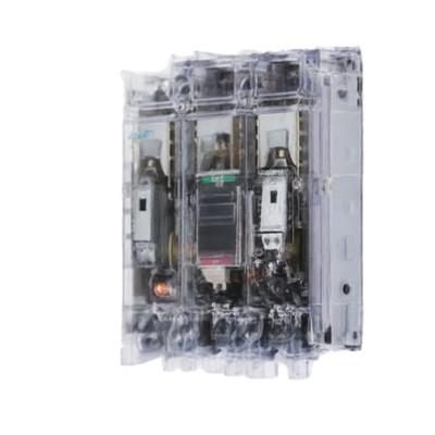 CHINT DZ20Y-400/3300T 250A for sale