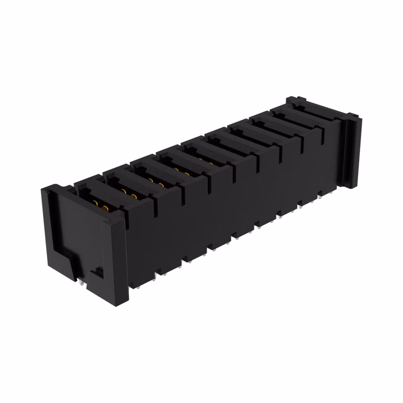EXTreme Ten60Power Vertical Receptacle, 10 Split Power Circuits for sale