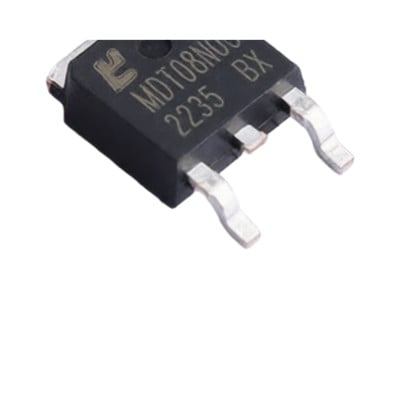 Minos MDT9N20 Single N-Channel MOSFET