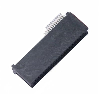 WingTAT HEE52LP03BK Edgeboard Connector Chip