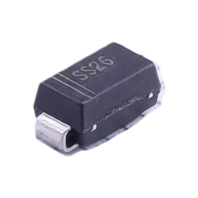 Jingdao Microelectronics SS26F Single Diode