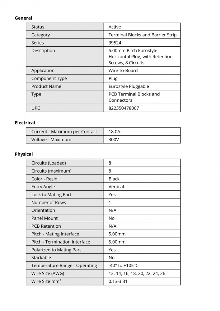 395240008 technical document page 2