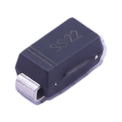 Jingdao Microelectronics SS22B Single Diode