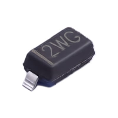 LGE BZT52B30 Single Zener Diode