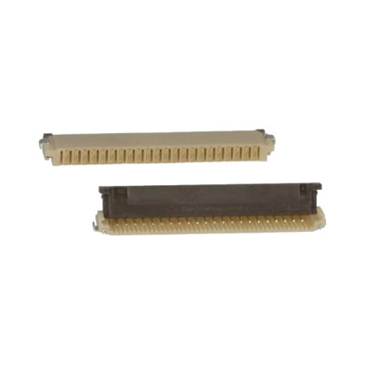HRS FH12-22S-1SH(1)(98) FFC FPC Flat Flexible Connector Assembly for sale