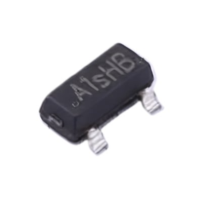 LGE LGE3M35120Q Single MOSFET