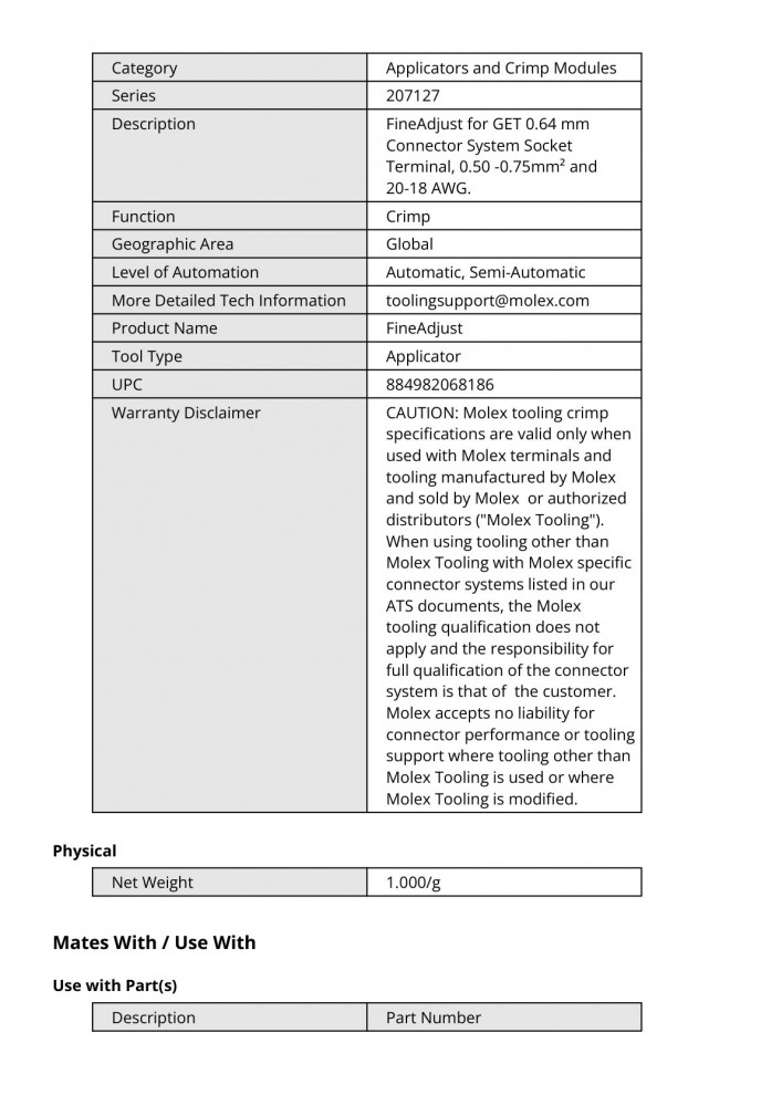 Product documentation image 2