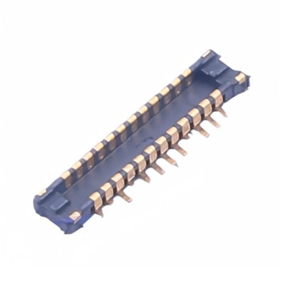XKB Connection X0502WVS-40CS-LPSN