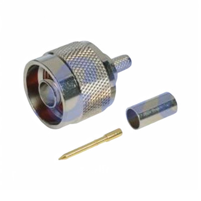 L-com BAC510 Coaxial Connector RF Assembly