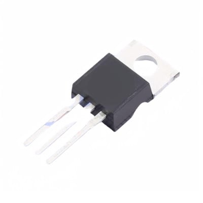 ANHI AUP034N10 Single N-Channel MOSFET