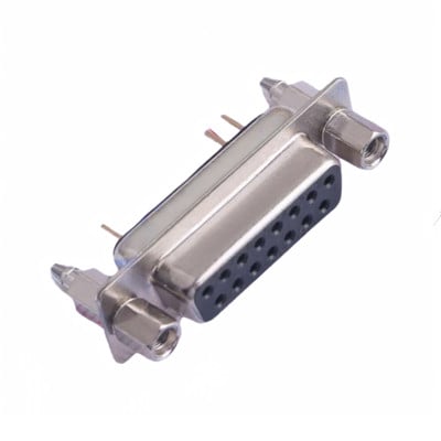 Nextron SUB-DRAF-607A-002 D-Sub Connector