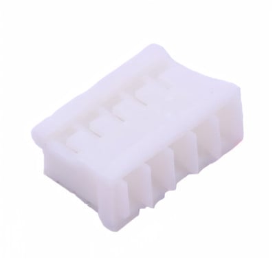 CJT(Changjiang Connectors) A3502H-12P Rectangular Connector Housing