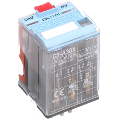 Altech R15-2013-23-5120 Power Relay for sale