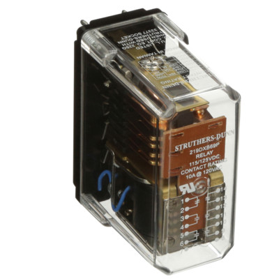 Altech R15-2013-23-5120 Power Relay for sale