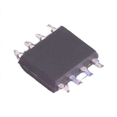 Cross chip CC6421DN-FG Motor Driver and Controller