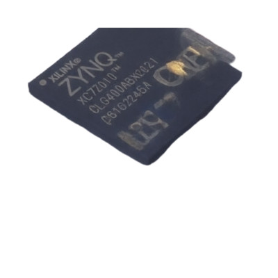 AMD/XILINX XC7Z010-2CLG400I for sale