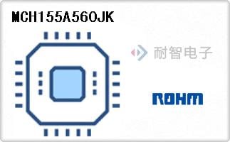 ROHM MCH185A470JK Ceramic Capacitor