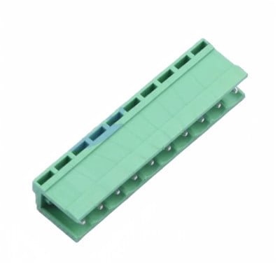 JILN JL396V-39602G01 Header Plug Socket