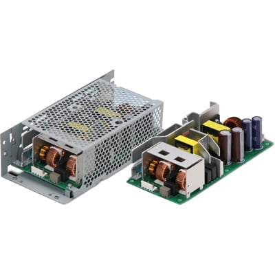 Cosel LFA240F-48-S AC DC Configurable Power Supply Module for sale
