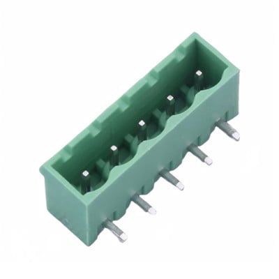 Toponelec 2ETYKC-5.08-02P-14-00AH Header Plug Socket