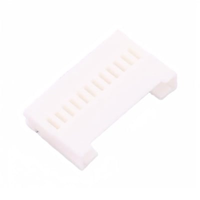 Hongxing HX30002-12P Rectangular Connector Housing