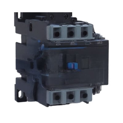 CHINT NXC-75 110V Electromechanical Contactor