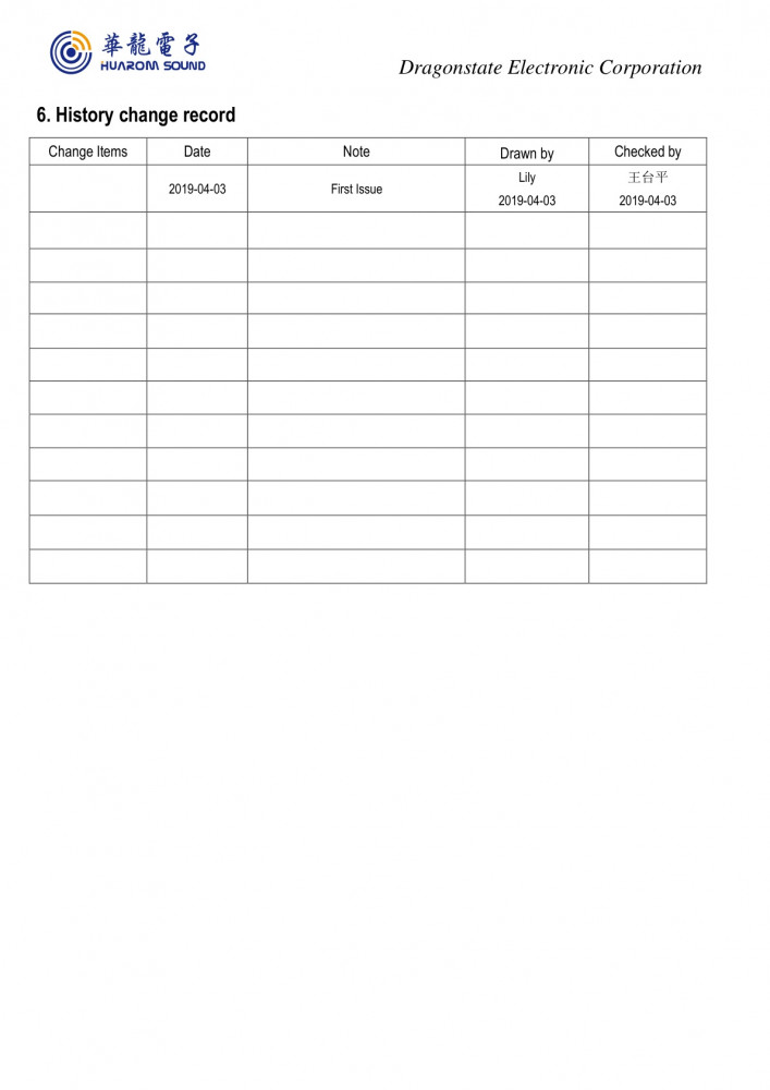 HDK-1308DA-8C6 document page 8