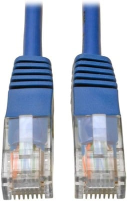 EATON N002-007-BL Modular Ethernet Cable RJ45 Chip for sale